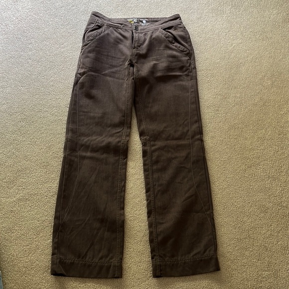 Mountain Hardwear | Pants & Jumpsuits | Mountain Hardware Pants | Poshmark
